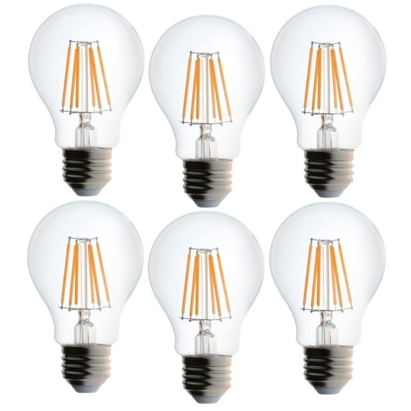 40 Watt Light Bulbs