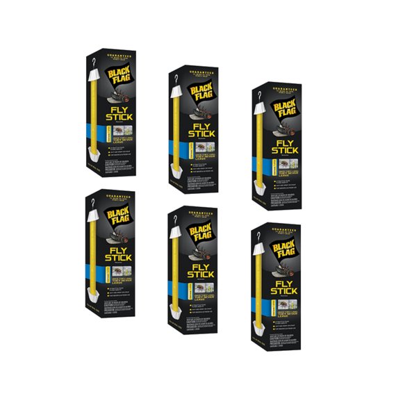 Fly Strips