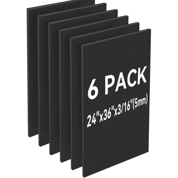 Foam Core Board 24x36