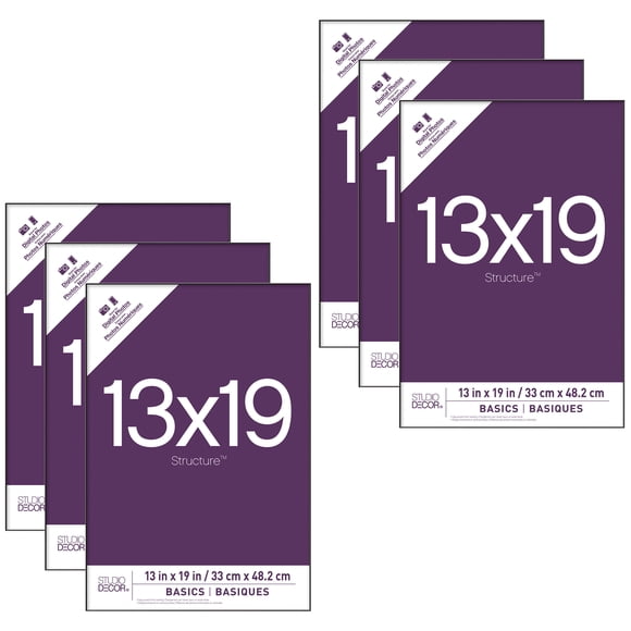 13X19 Frames