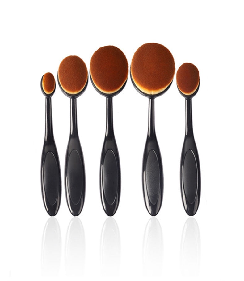 6 Pack Blending Brush for Card Making Crafting Ink Blender Brushes Set ...