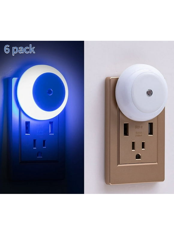 LED Night Lights in Night Lights - Walmart.com