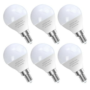 E12 Light Bulbs in Shop Light Bulbs by Base Type - Walmart.com