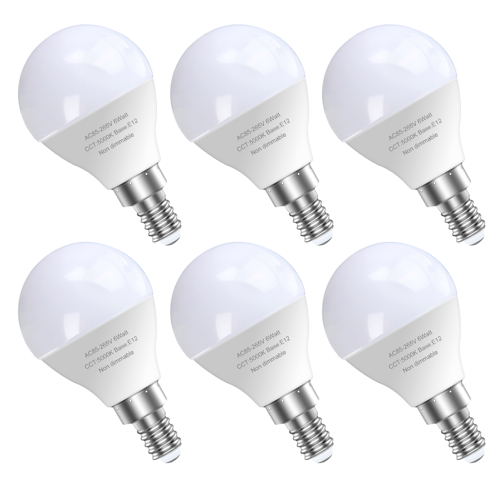 GE Lighting 48698 Bright Light Bulbs, Reveal Medium Base A15, 60-Watt ...