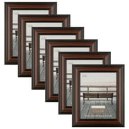 Mainstays 5x7 Stepped Frame, Black - Walmart.com