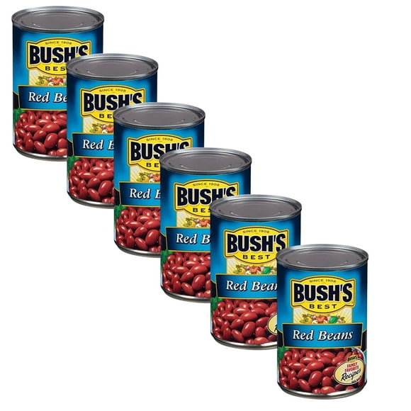 Red Beans in Beans - Walmart.com