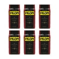 Free Shipping! (6 Pack) Cafe Pilon Gourmet Espresso, Whole Bean Coffee ...