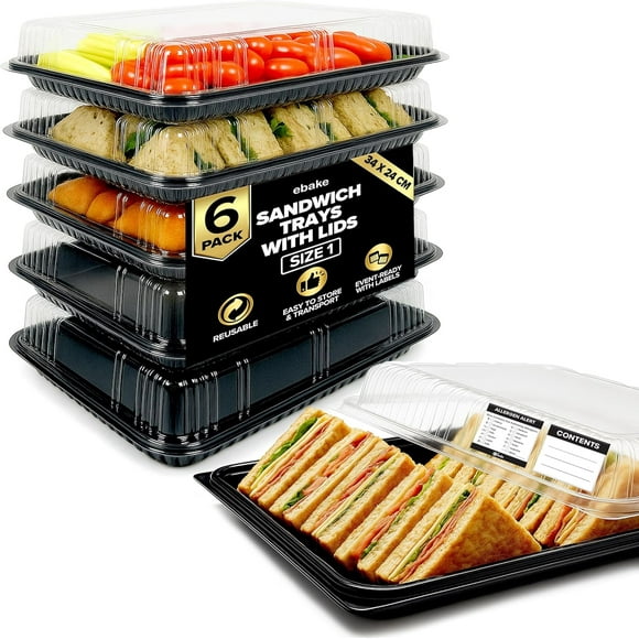 Catering Sandwich Trays