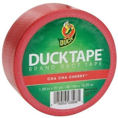 Cher Tape