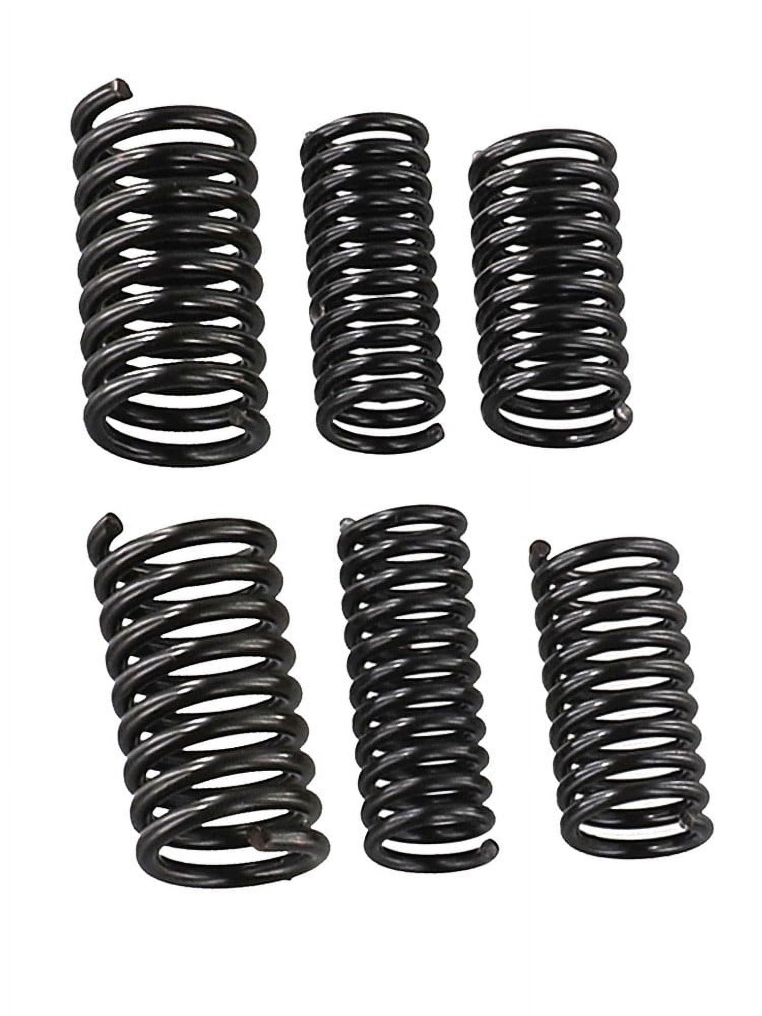 6 Pack Chainsaw Spring Replacement Set with Vibration Control for MS231 ...