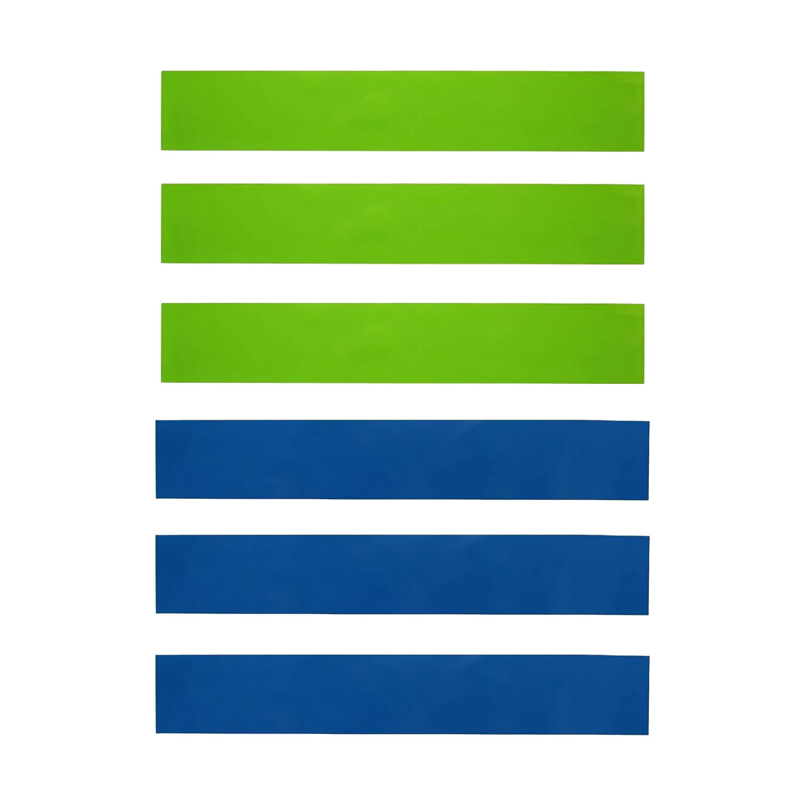 6 Pack Chair Bands for Kids with Fidgety Feet, ADHD Tools for Kids ...