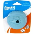 6 Pack Chuckit The Whistler Ball Toy for Dogs [Dog Ball Toys, Dog Chew ...