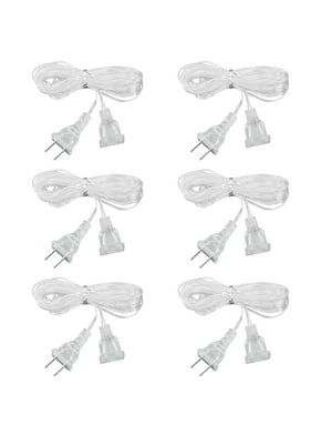 2 Prong Extension Cords in Extension Cords by Prongs - Walmart.com