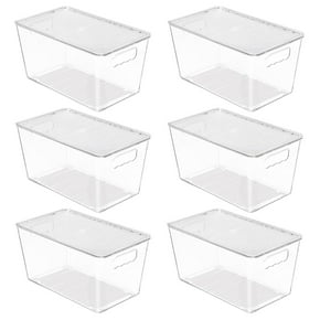 Brightroom Storage Bins