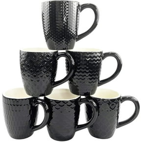 Coffee Mug Set