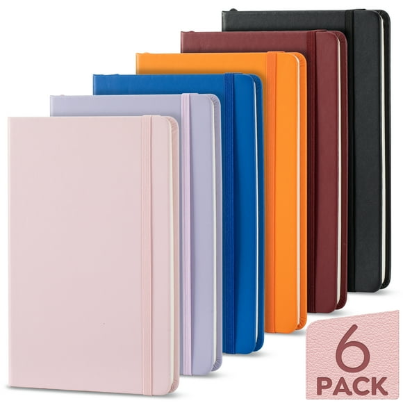Blank Notebook Bulk