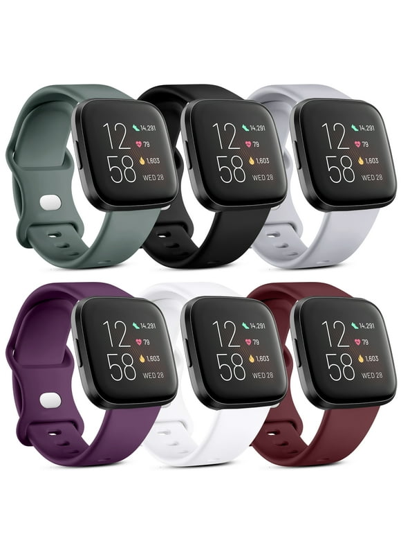 Fitbit Versa Bands