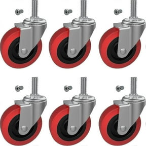 Shop Vac Casters