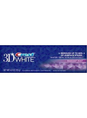 Whitening Toothpaste in Toothpaste - Walmart.com