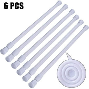 Expandable Rods
