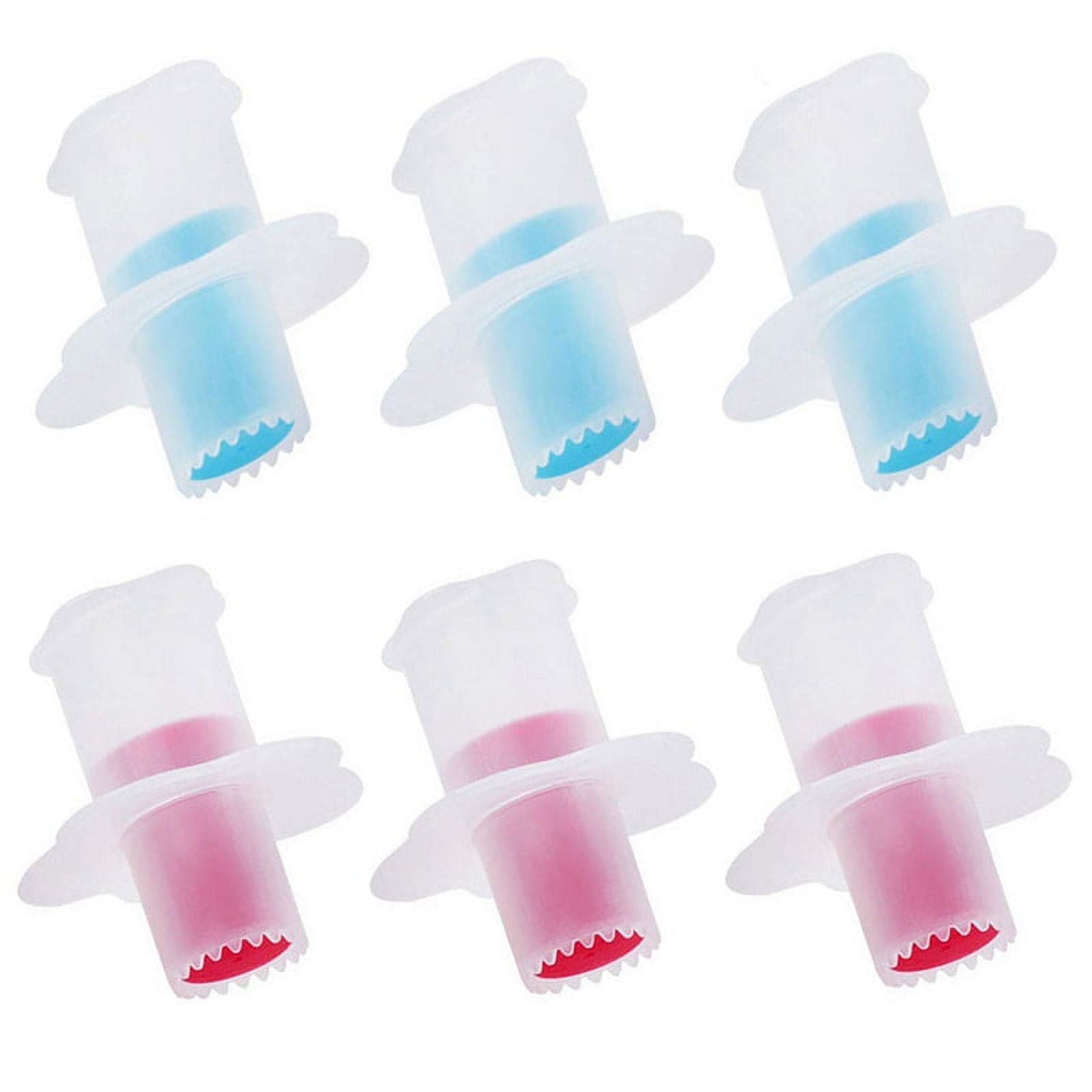 6 Pack Cupcake Plunger Cutter Pastry Corer Plunger Cutter Pastry Corer ...