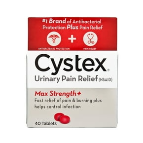 Cystex