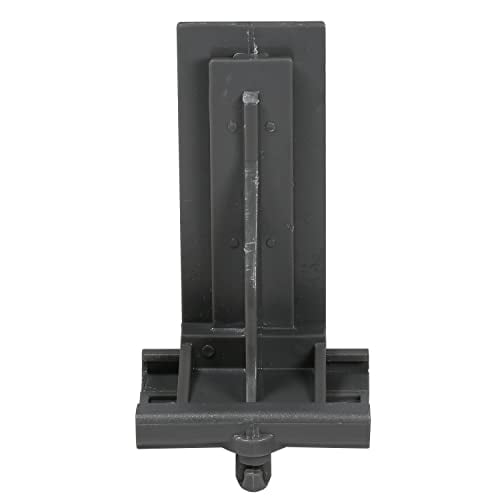 6 Pack DTC Rear Mounting Brackets Heavy Duty Drawer Slide Socket ...