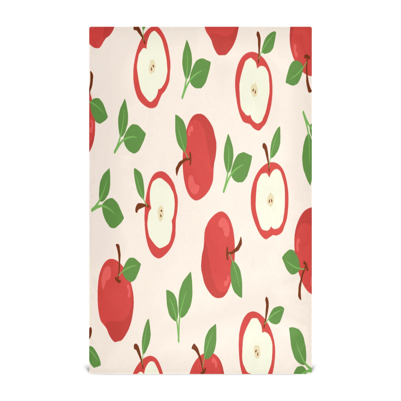 6-Pack Decorative Kitchen Towels - Absorbent Dish Cloths, 28x18 Inches ...