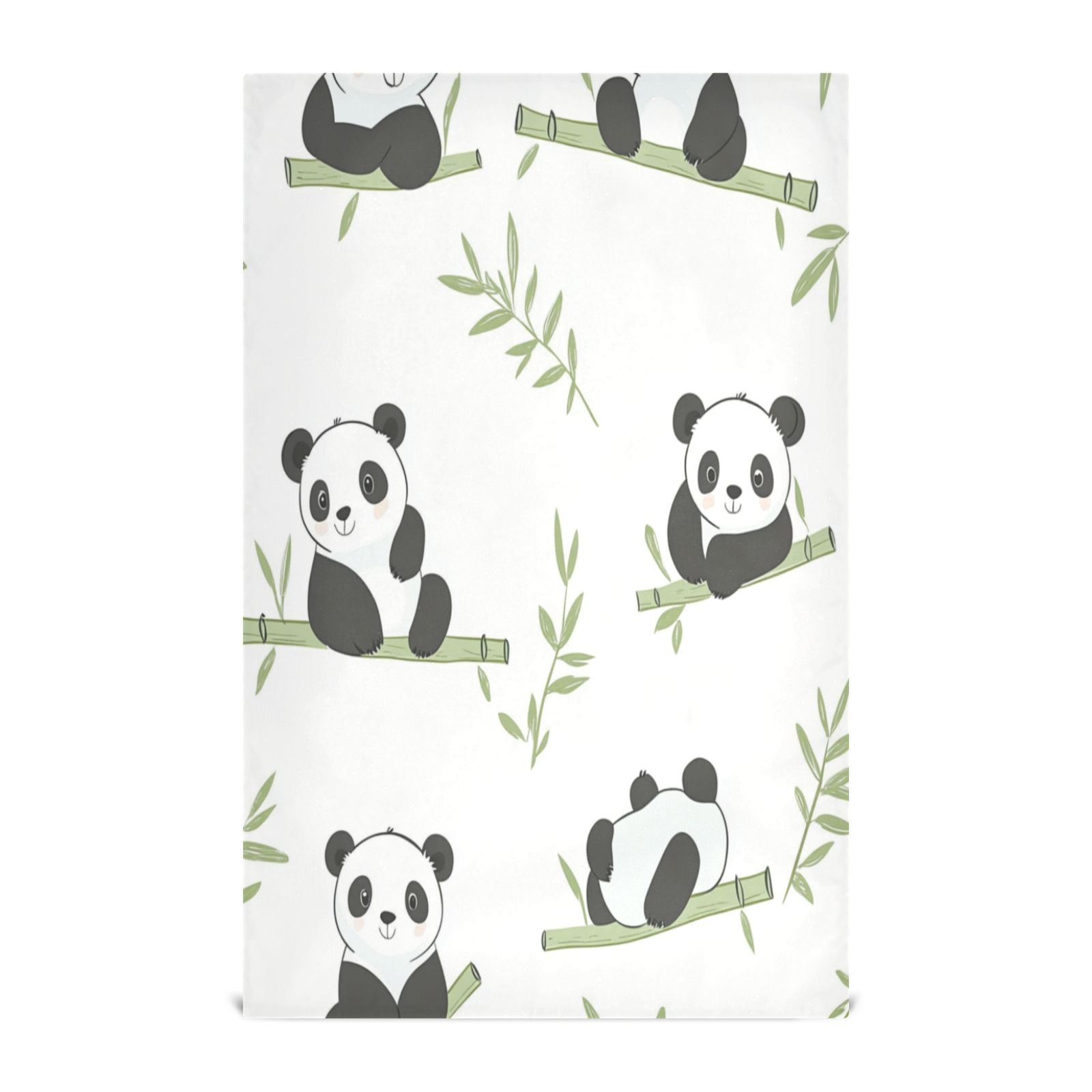 6-Pack Decorative Kitchen Towels - Absorbent Dish Cloths, 28x18 Inches, Quick-Dry Polyester with ...