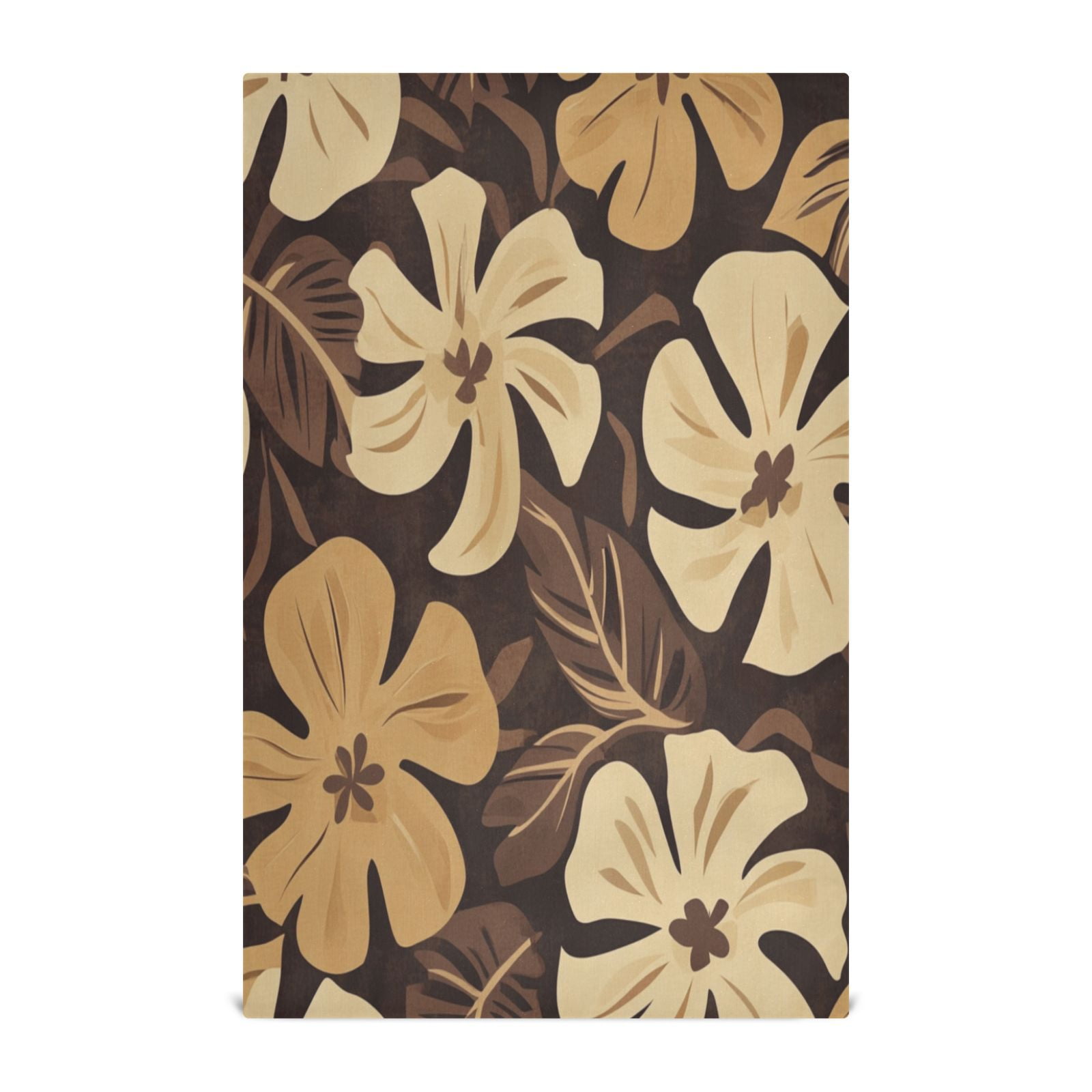 6-Pack Decorative Kitchen Towels - Absorbent Dish Cloths, 28x18 Inches ...