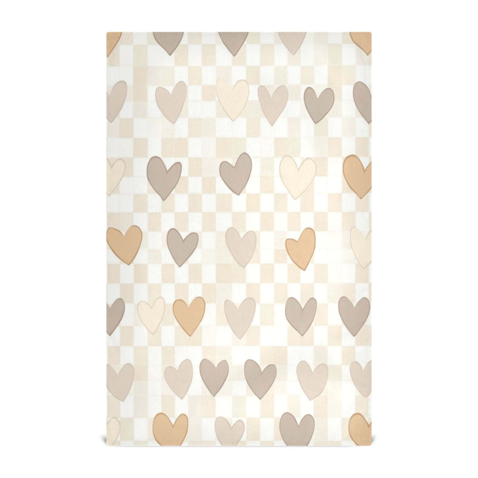 6-Pack Decorative Kitchen Towels - Absorbent Dish Cloths, 28x18 Inches ...