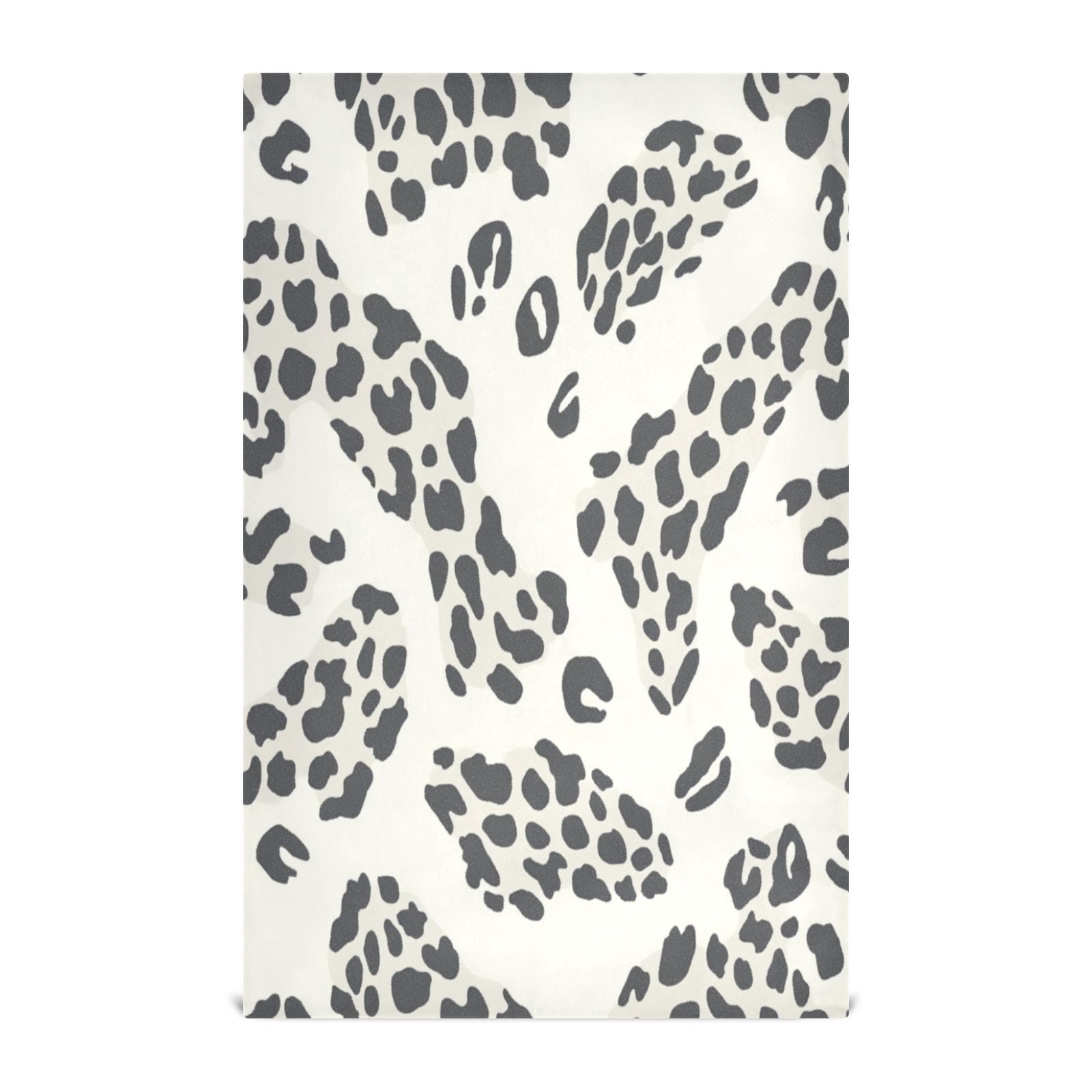 6-Pack Decorative Kitchen Towels - Absorbent Dish Cloths, 28x18 Inches ...