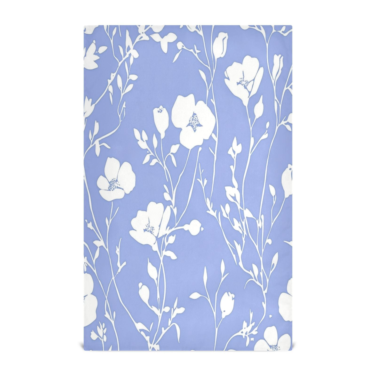 6-Pack Decorative Kitchen Towels - Absorbent Dish Cloths, 28x18 Inches ...
