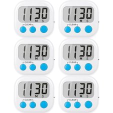 Pop Up Turkey Timer