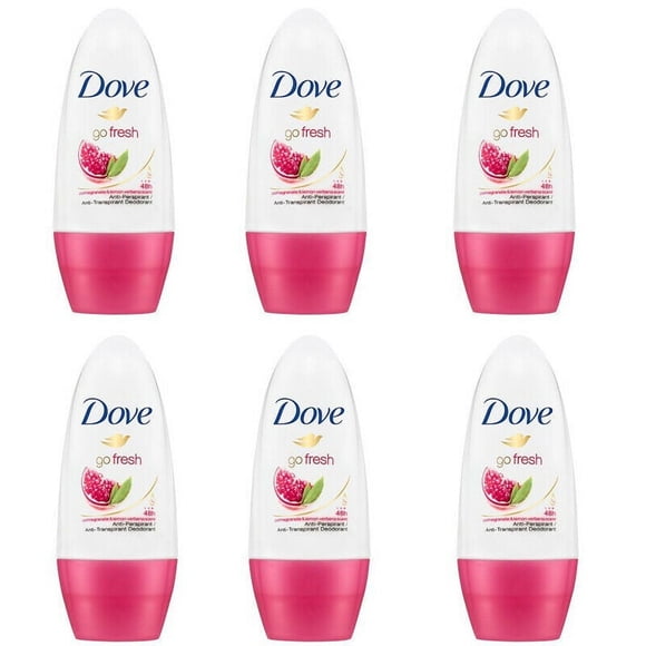 Dove Rollon