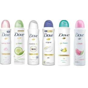 Dove Perfume