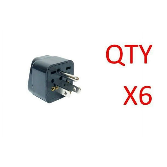 240v 120v Adapter