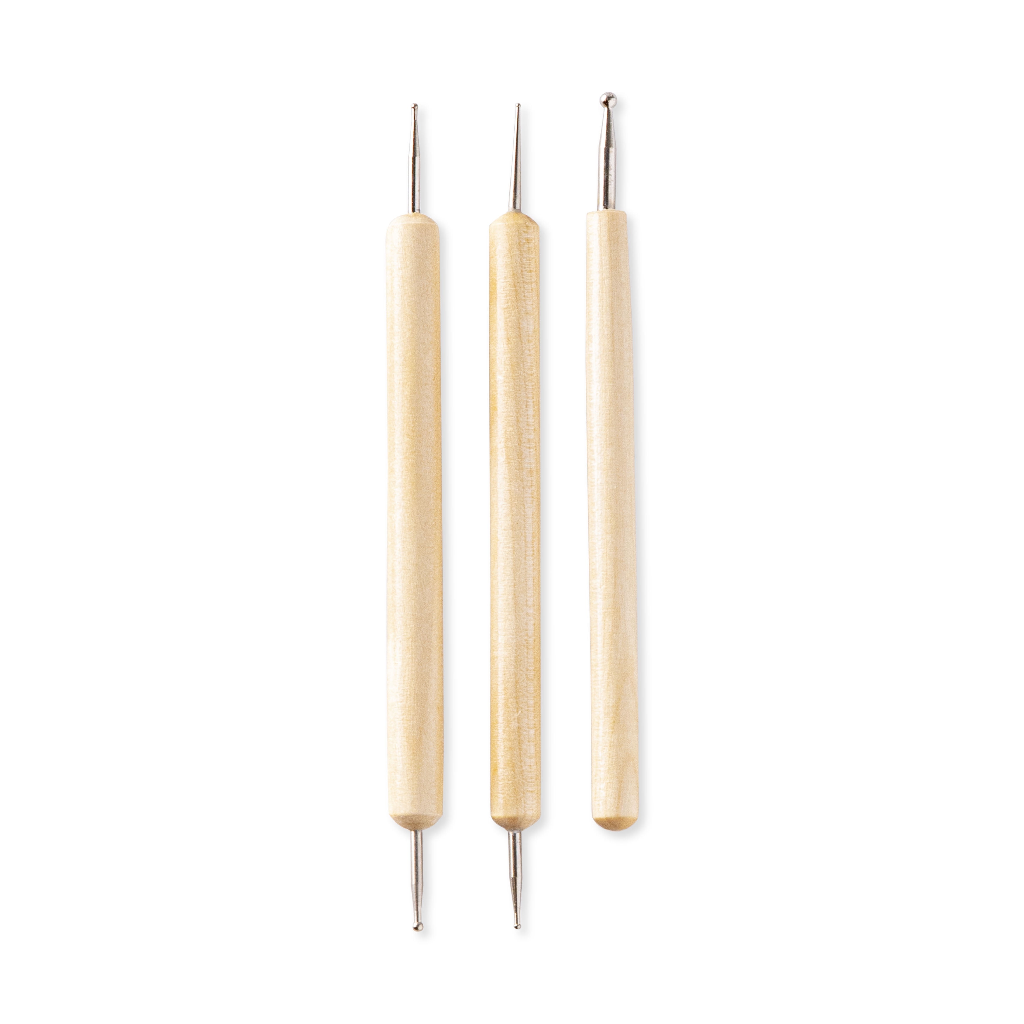 6 Pack: Embossing Stylus Tool Set by Craft Smart® - Walmart.com