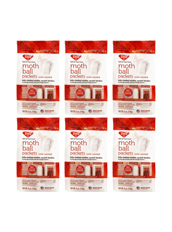 Moth Balls in Pest Control - Walmart.com