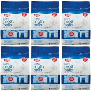 Moth Balls in Pest Control - Walmart.com