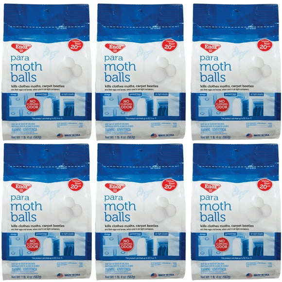 Moth Balls in Pest Control - Walmart.com