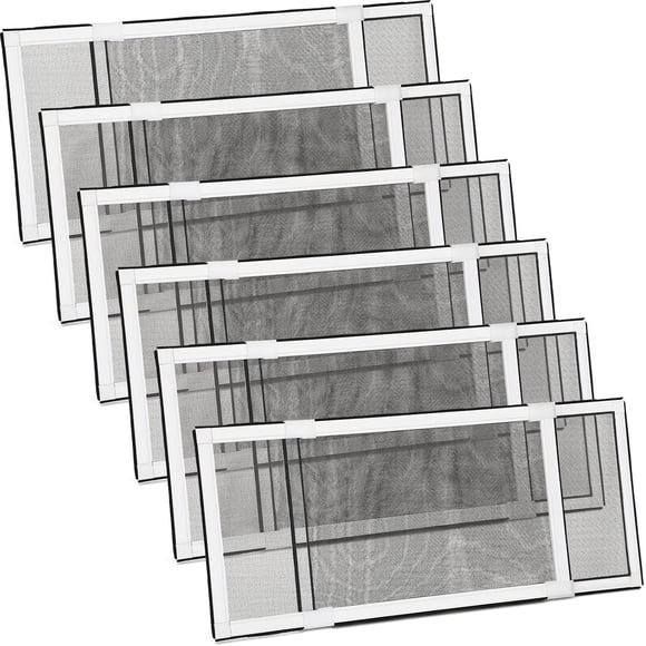 Mobile Home Windows