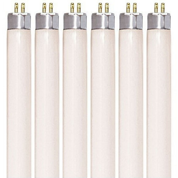 Fluorescent Tube Lights in Fluorescent Light Bulbs - Walmart.com
