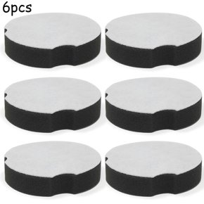 Bissell Powerforce Filters