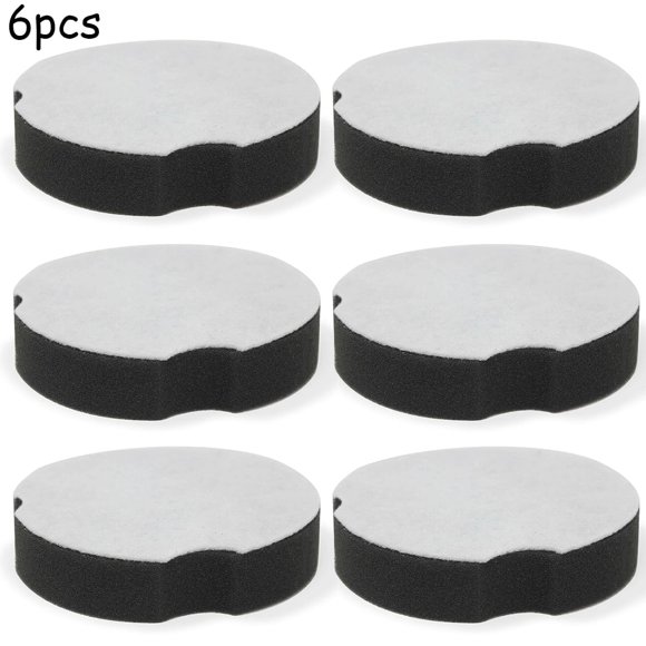 Bissell Powerforce Filters