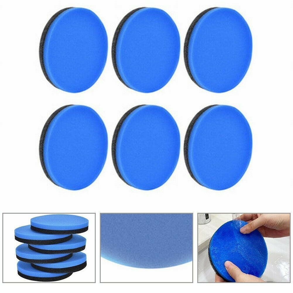 6 Pack Filter for PowerForce Helix Bagless Upright Vacuum 2256, 2254 ...