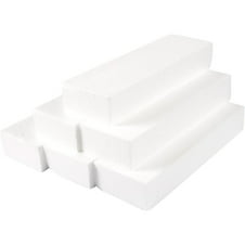 Styrofoam Blocks