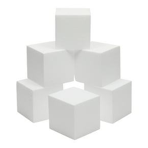 Styrofoam Blocks