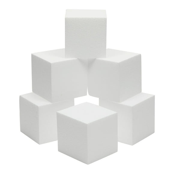 Styrofoam Polystyrene