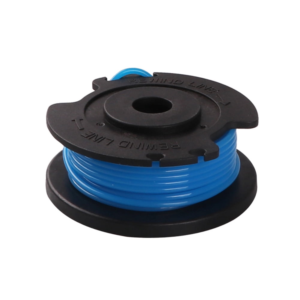 6 Pack For Toro 88524 String Trimmer Replacement Spools Line Spools 0. ...